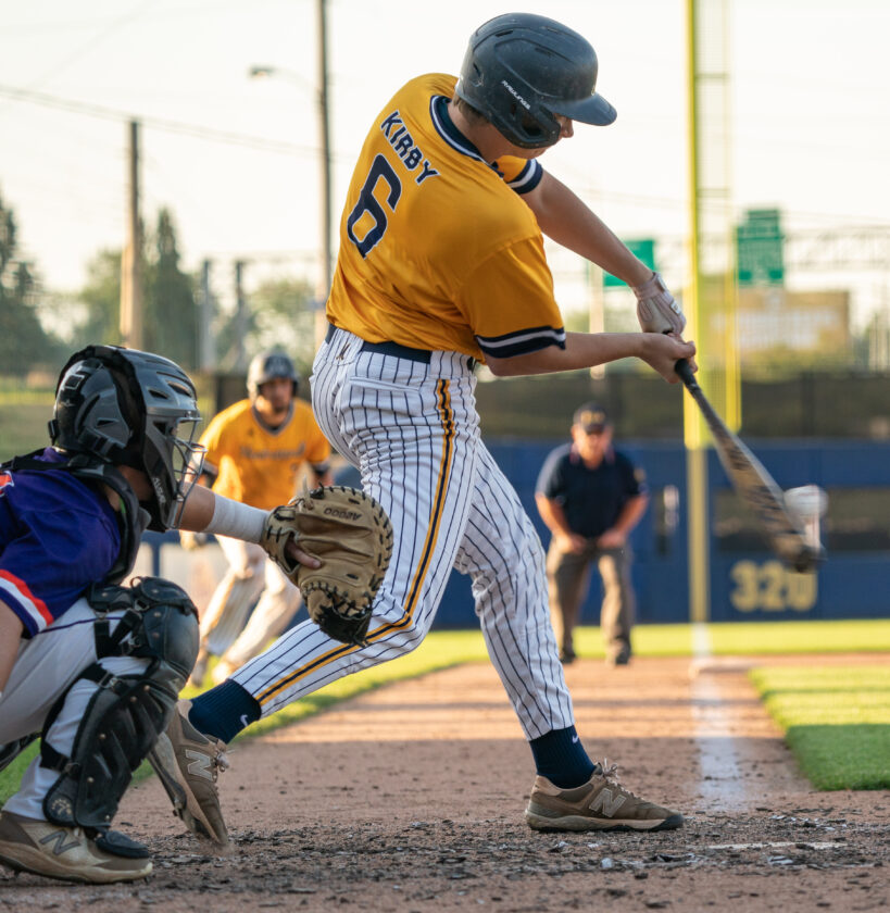 Montoursville baseball loses a heartbreaker to Danville in District 4 ...